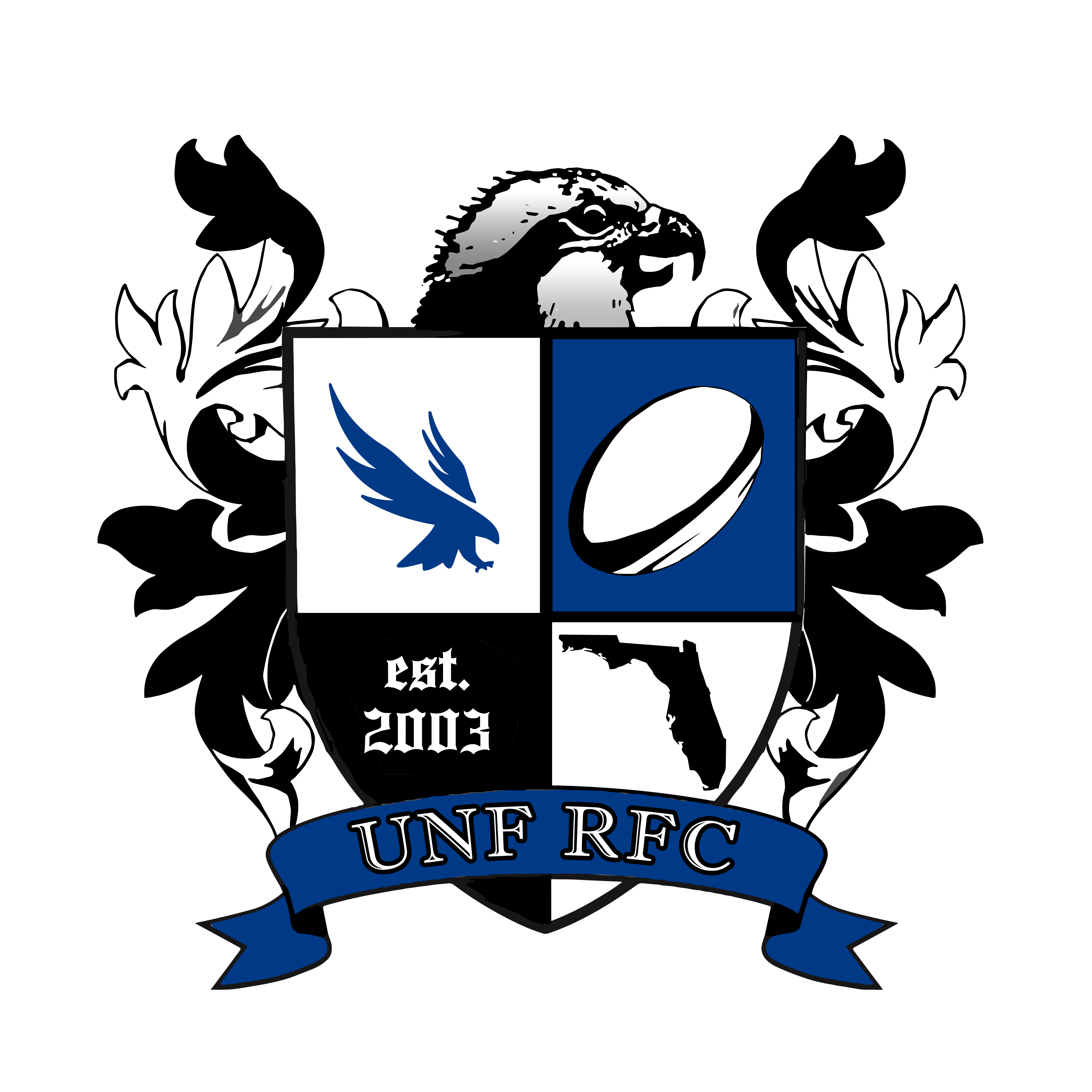 UNF Men's Rugby Club – Quarter Athletic Rugby