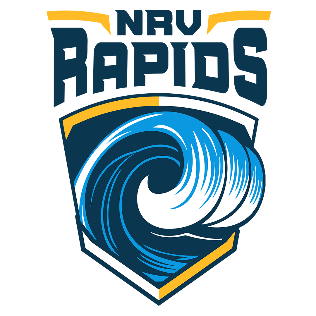 NRV Rapids Rugby Club – Quarter Athletic Rugby