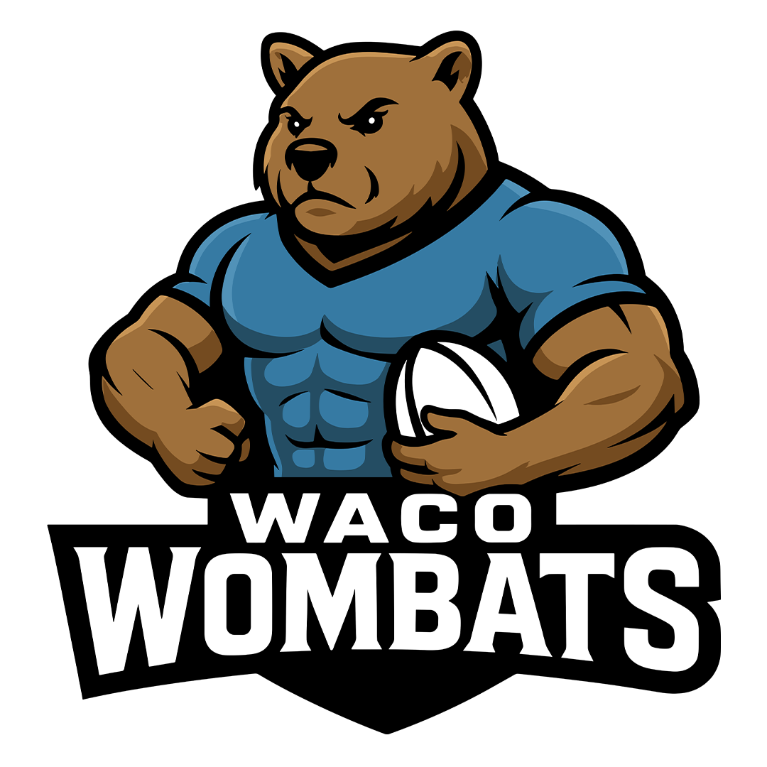 Waco Wombats Rugby – Quarter Athletic Rugby